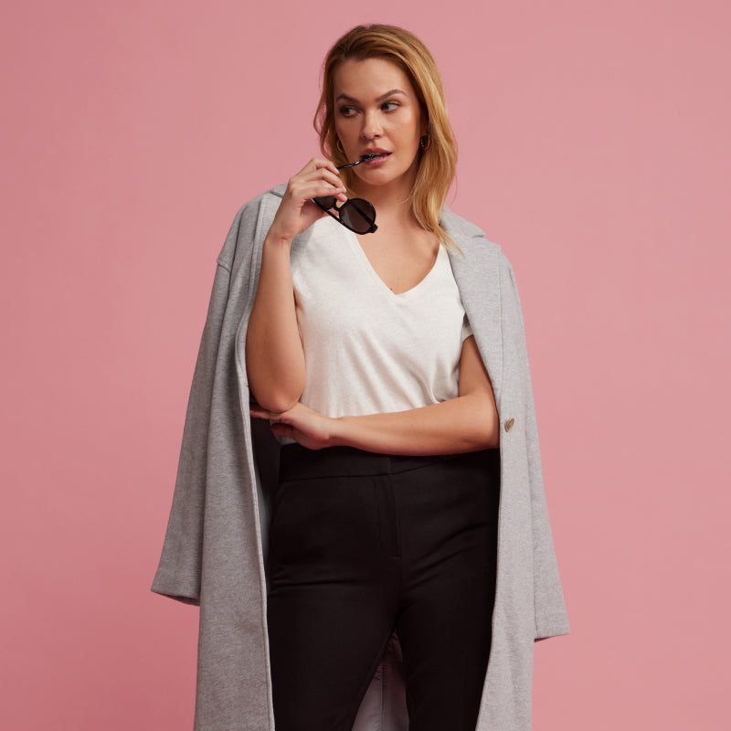 Office Chic – Teddi Rose Apparel